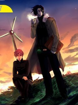 This Side of Saturn by Shinju Yuri | Goodreads