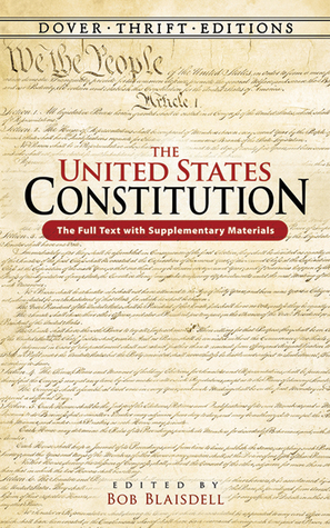 The United States Constitution: The Full Text with Supplementary ...