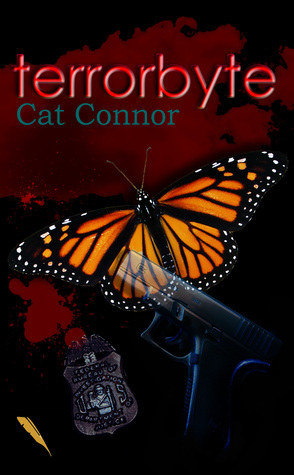 Terrorbyte by Cat Connor | Goodreads