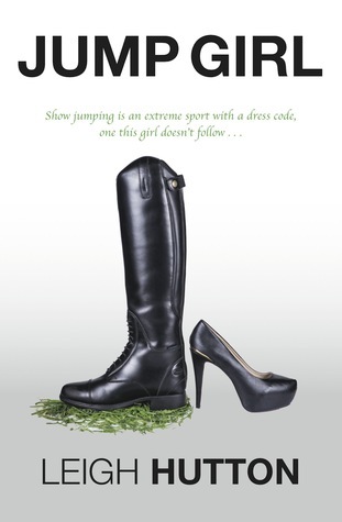 Jump Girl (The Go Girls Chronicles #2) by Leigh Hutton | Goodreads