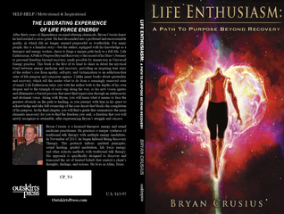 Life Enthusiasm by Bryan Crusius | Goodreads