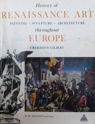 History of Renaissance art: painting, sculpture, architecture ...