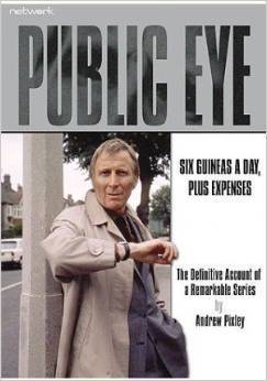 Public Eye: Six Guineas a day Plus Expenses by Andrew Pixley | Goodreads