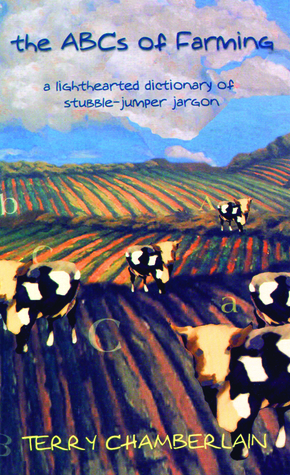 The ABCs of Farming by Terry Chamberlain | Goodreads