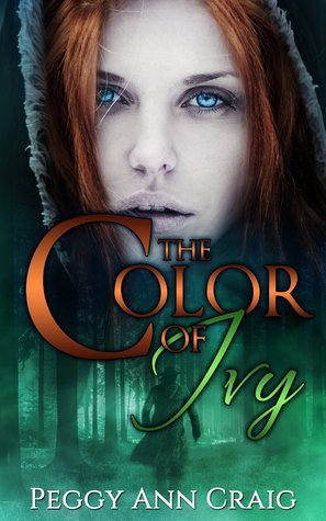 The Color of Ivy by Peggy Ann Craig | Goodreads