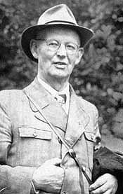 Richard Schirrmann The first youth hosteller A biographical sketch by ...