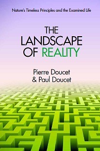 The Landscape of Reality by Pierre Doucet | Goodreads