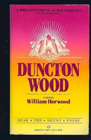 Duncton Wood by William Horwood | Goodreads
