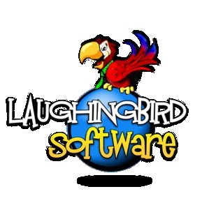 Laughingbird Logo Creator Free Download