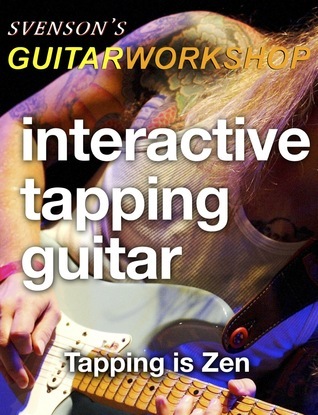 Interactive Tapping Guitar by Sven Kuehbauch | Goodreads