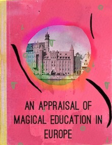 Sparks from the Fox's Tail by khalulu | Goodreads