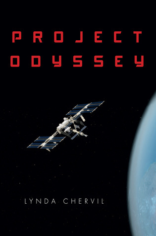Project Odyssey by Lynda Chervil | Goodreads