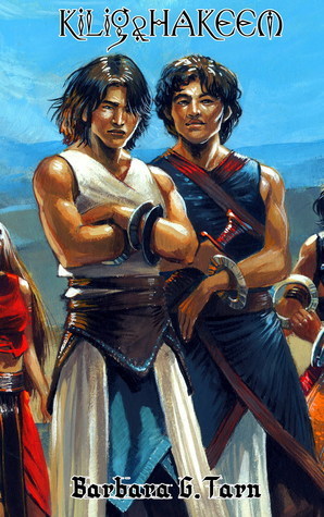 Kilig & Hakeem by Barbara G. Tarn | Goodreads