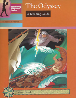 The Odyssey: A Teaching Guide by Mary Elizabeth | Goodreads