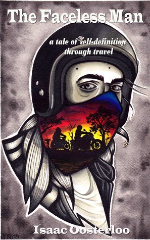 The Faceless Man by Isaac Oosterloo | Goodreads