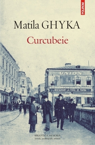 Curcubeie by Matila Ghyka | Goodreads