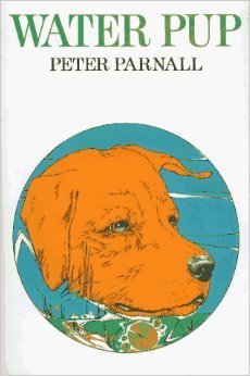 Water Pup by Peter Parnall | Goodreads