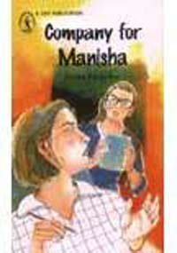 Company for Manisha by Devika Rangachari | Goodreads