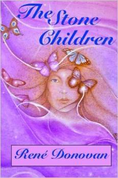 The Stone Children by Rene' Donovan | Goodreads