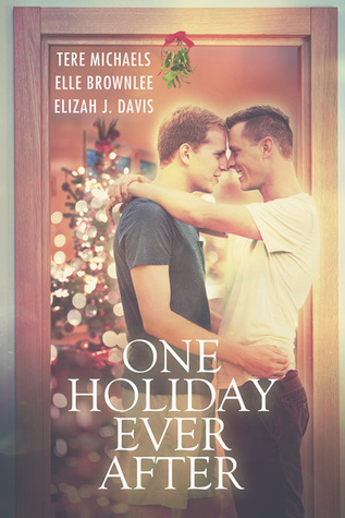 One Holiday Ever After by Tere Michaels | Goodreads