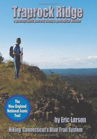 Traprock Ridge by Eric M. Larson | Goodreads