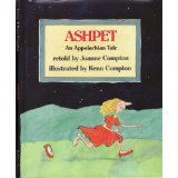 Ashpet: An Appalachian Tale by Joanne Compton | Goodreads