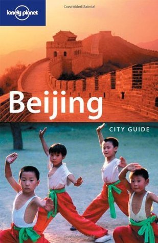 Beijing by Damian Harper | Goodreads