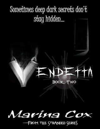 Vendetta: Book Two (Stranded Series 2) by Marina Cox | Goodreads