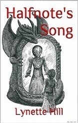 Halfnote's Song by Lynette Hill | Goodreads