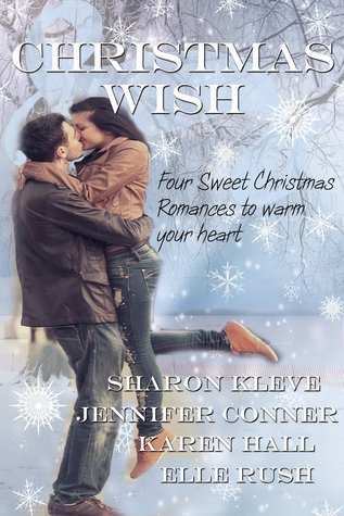 Christmas Wish by Sharon Kleve | Goodreads