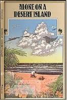 Alone on a Desert Island by Ginny McReynolds | Goodreads