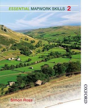 Essential Mapwork Skills 2 by Simon Ross | Goodreads