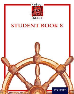 Nelson English International Student Book 8 by Wendy Wren | Goodreads