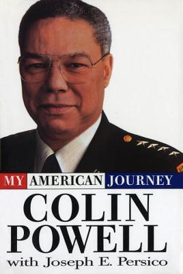 My American Journey: An Autobiography by Colin Powell | Goodreads