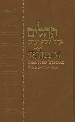Tehillim : With English Translation by Yosef Yitzchak Schneersohn ...