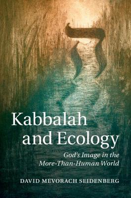 Kabbalah and Ecology: God's Image in the More-Than-Human World by David ...