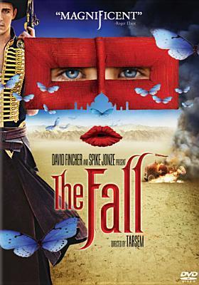 The Fall by Tarsem | Goodreads