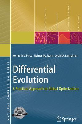 Differential Evolution: A Practical Approach to Global Optimization by ...