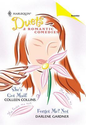 She's Got Mail! by Colleen Collins | Goodreads