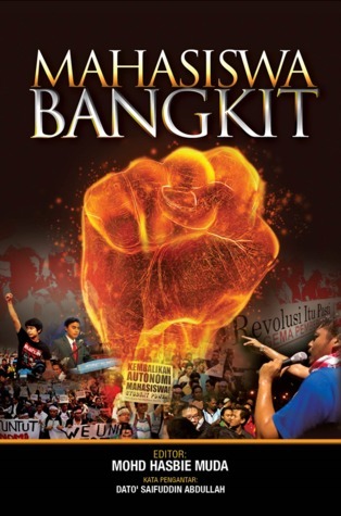 Mahasiswa Bangkit by Mohd Hasbie Muda | Goodreads