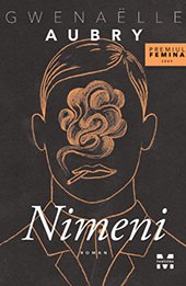 Nimeni by Gwenaëlle Aubry | Goodreads