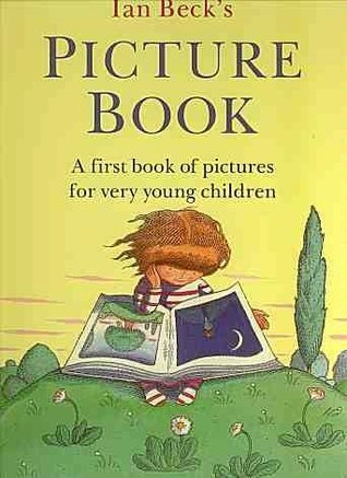 Picture Book: A First Book of Pictures for Very Young Children by Ian ...