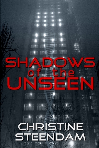 Shadows of the Unseen by Christine Steendam | Goodreads