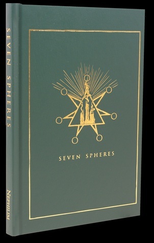 Seven Spheres by Rufus Opus | Goodreads