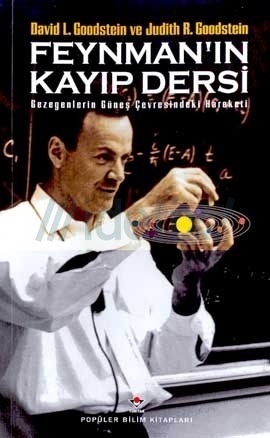 Feynman'ın Kayıp Dersi: Gezegenlerin Güneş Çevresindeki Hareketi by ...