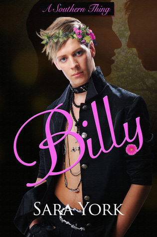 Billy by Sara York | Goodreads