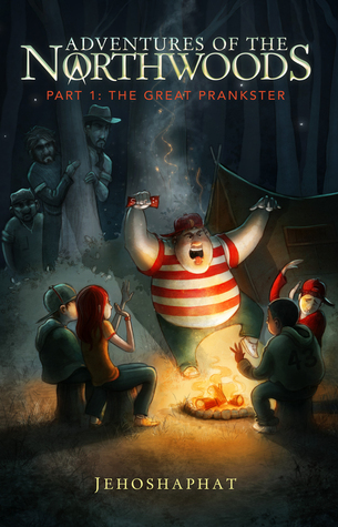 The Great Prankster by Jehoshaphat | Goodreads