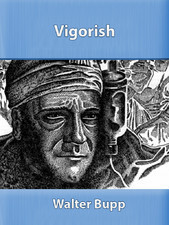 Vigorish by Walter Bupp | Goodreads
