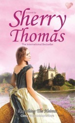 Cinta yang Memperdaya - Ravishing the Heiress by Sherry Thomas | Goodreads