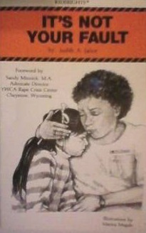 It's Not Your Fault by Judith A. Jance | Goodreads